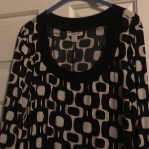 dressbarn | Dresses | Gorgeous Midi Dress To Wear With Boots | Poshmark